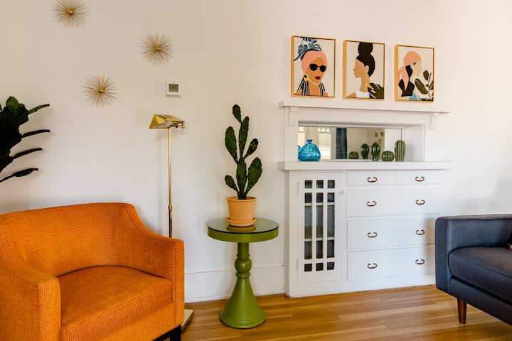 Downtown, Tucson Vacation Rentals & Homes - Tucson, AZ | Airbnb