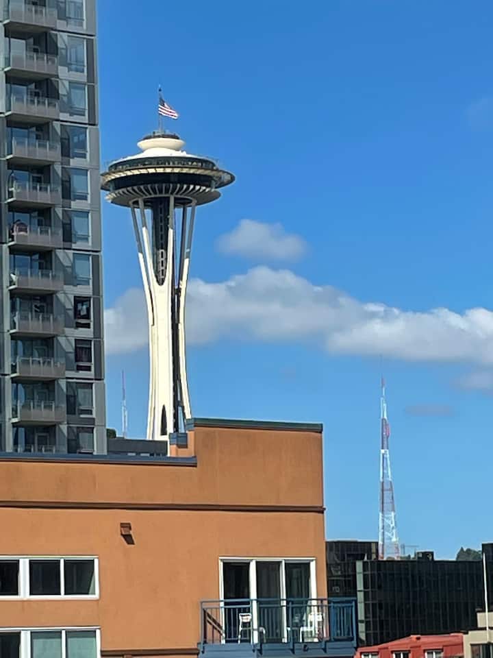 Welcombe Seattle Downtown - Seattle, WA