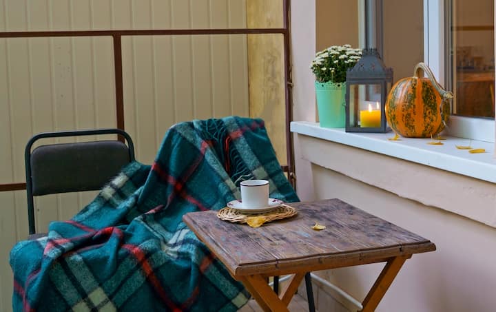 Nice And Plesant Apartments On Evropeyska St. - Полтавская область