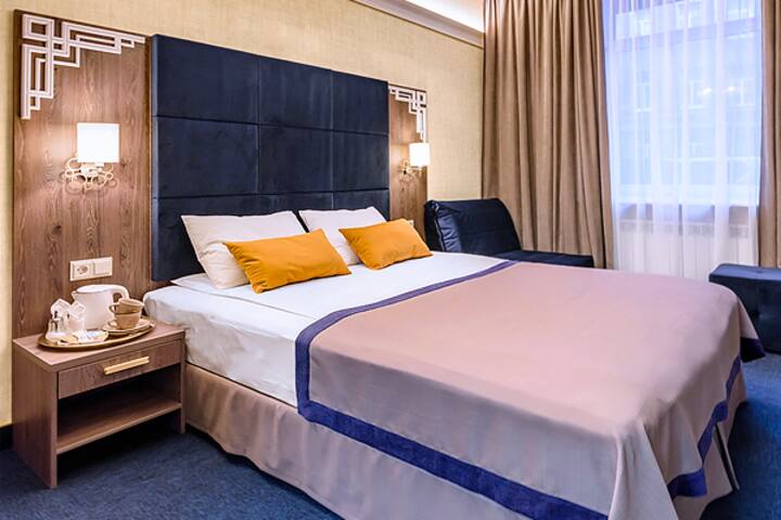 Ruann Decart Mini Hotel - Sint-Petersburg