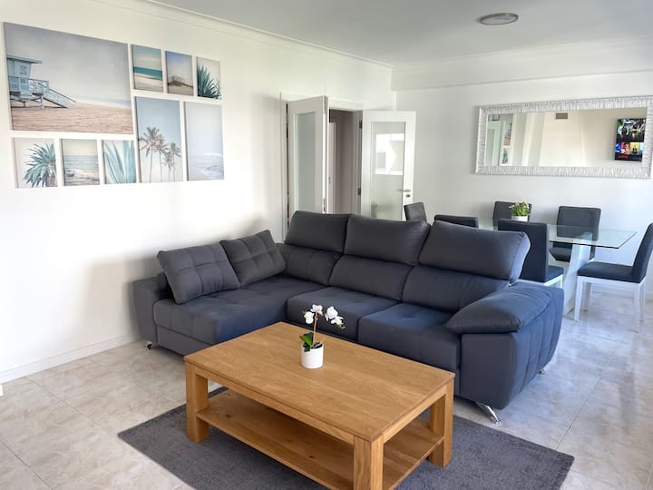 Apartamento Feliz - Figueira da Foz