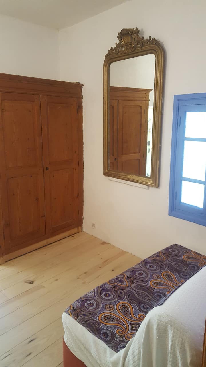 Appartement Très Lumineux Et Beaux Extérieurs - Dieulefit