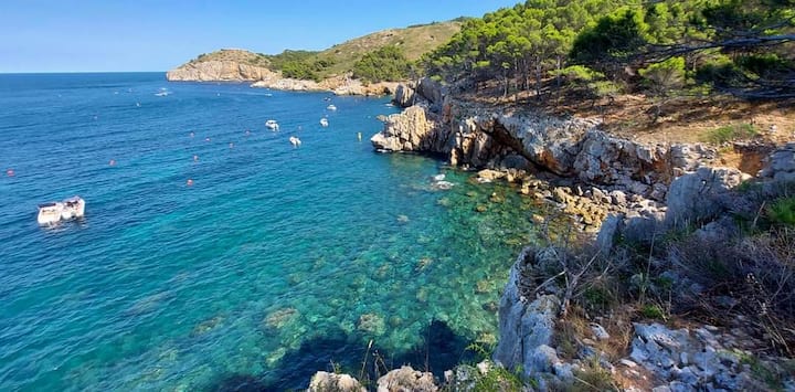 Cosy Apartment  L'escala Beach - La Escala