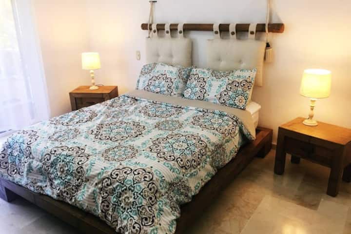 Bedroom Fewsteps Beach Puntacana - Punta Cana