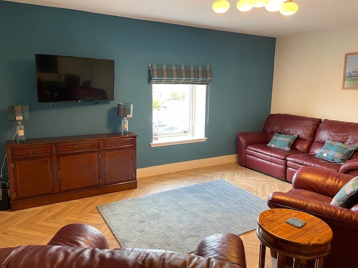 2 Bedroom Apartment  2 Miles From Edinburgh Centre - Édimbourg