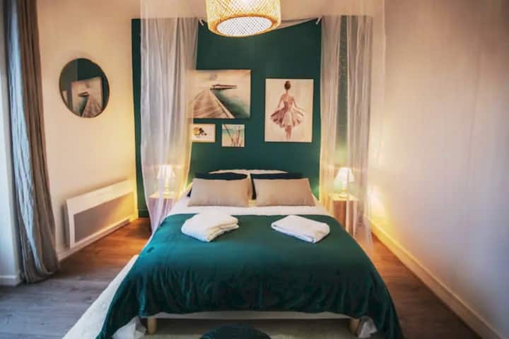 New - Le Doubs - Home-one - Dole