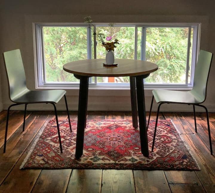 Astral House Wellness Retreat - Detroit, MI
