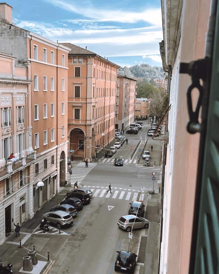 Casa Bolognina - Casalecchio di Reno