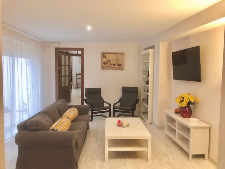 Apartamento Con Patio En El Centro De Ronda - Ronda