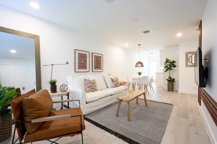 Victoria Park - Apartment 439 - Fort Lauderdale