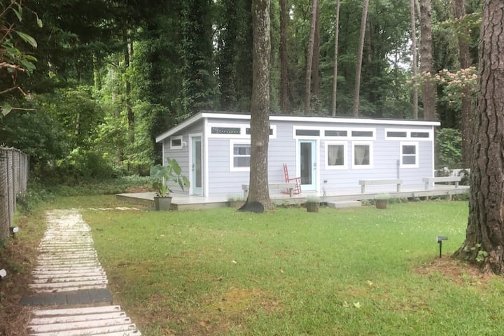 Tiny Shirley - A Great Intown Getaway - Atlanta, GA