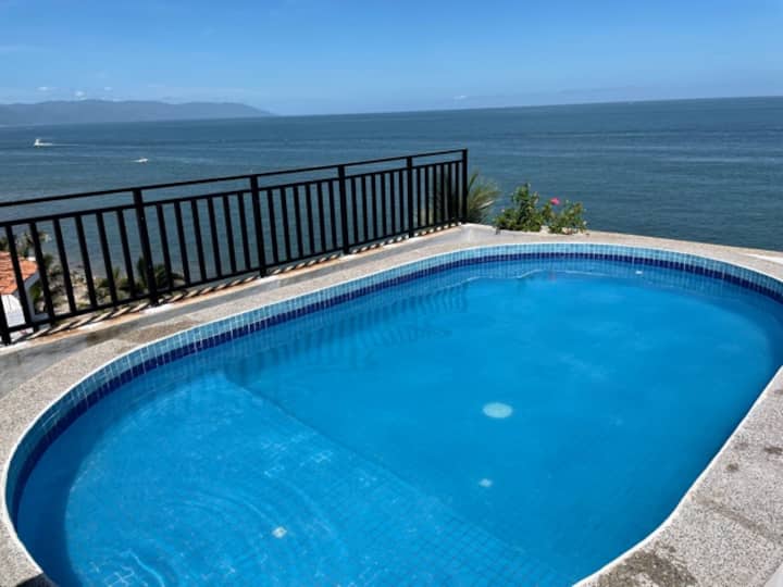 Nice Apartment Very Close To The Sea - Puerto Vallarta