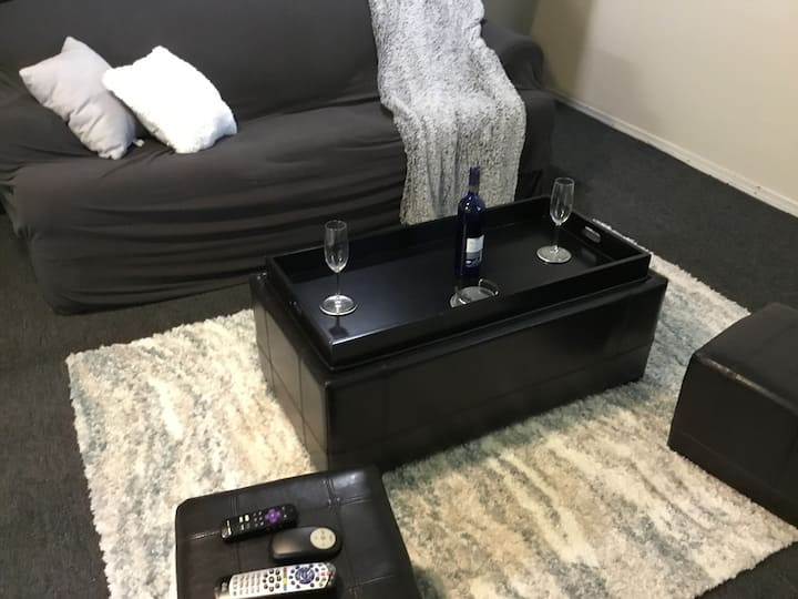 Quiet Close To Baylor Guest Suite. - Waco, TX