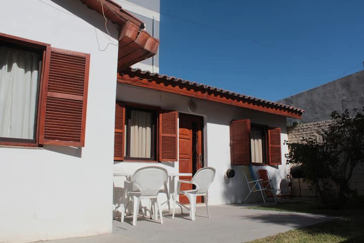 Departamento A 2 Cuadras Del Mar - Puerto Madryn
