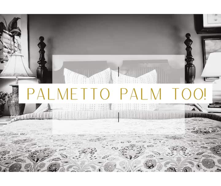 Palmetto Palm Too! | Near The Beaches - Naples, FL