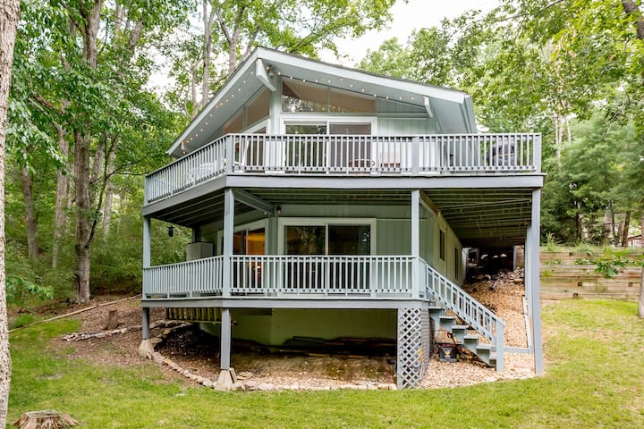 The Cottage, Ps5,games, Vr, Inside Resort, Private - Harrisonburg, VA