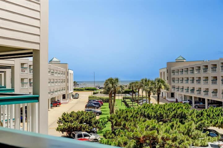 It's A Shore Thing - Galveston, TX