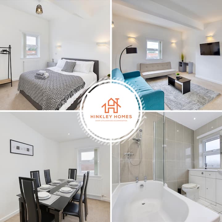 Contact Hinkley Homes 4 Best Rates On Long Stays! - Bridgwater