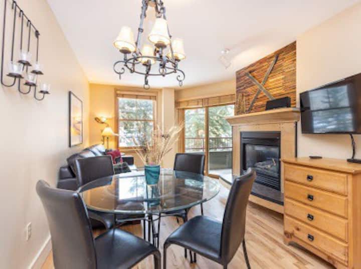 River Run Village Mountain Retreat, Near Gondola! - Keystone, CO