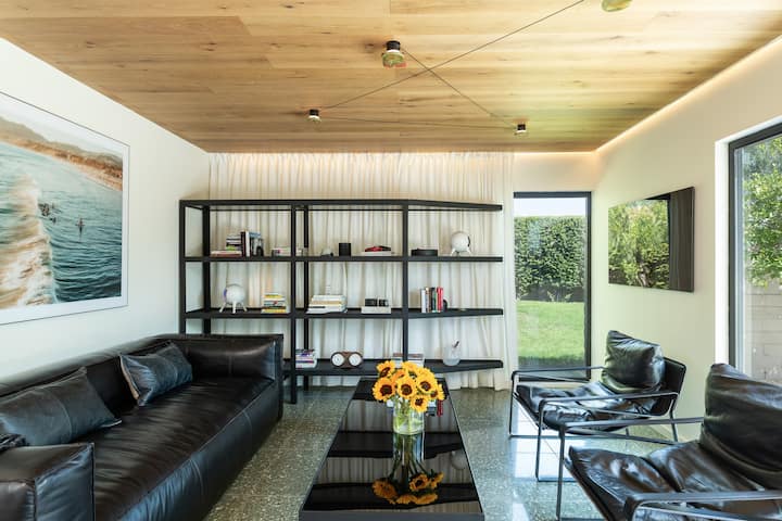 Monthly Mid-century Wexler Retreat - The Watson - Palm Springs, CA