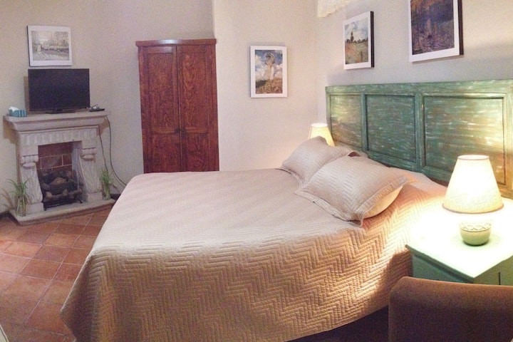 Casa Lagartijas - San Miguel de Allende