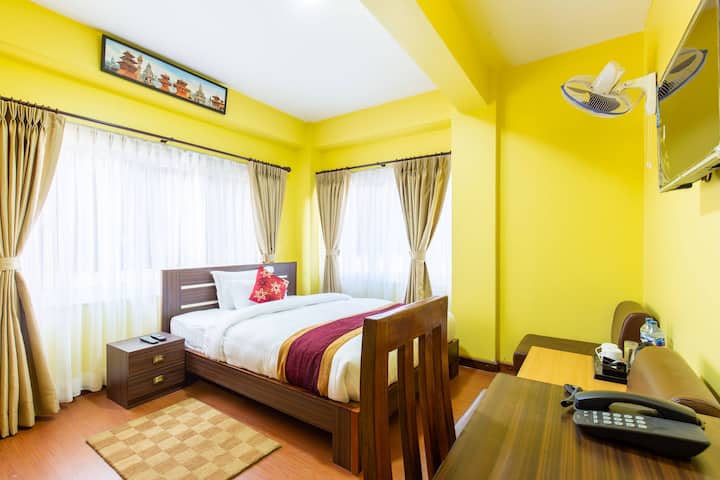 Deepjyoti Inn - Kathmandu