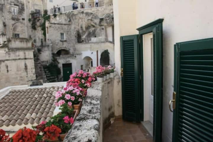 La Dimora Dell'artista - Matera
