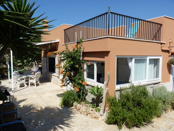 Charmanter Bungalow Am Meer - Cala Llombards