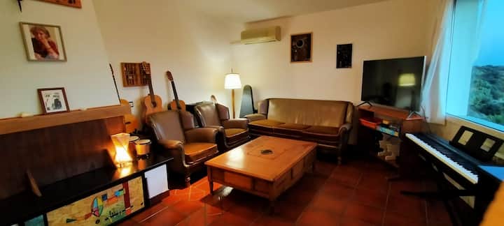 Villa Sofia Stanza Del Capitano - Quartu Sant'Elena