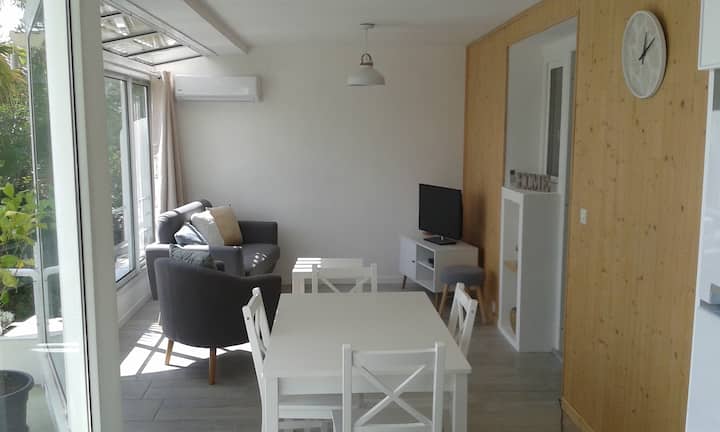 Royan : Superbe Appartement Proximite Plage - Royan