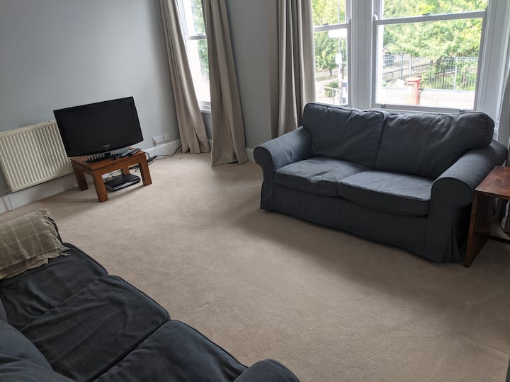 Lovely 2 Bedroom Apt Close To The River In Fulham! - Earl's Court
