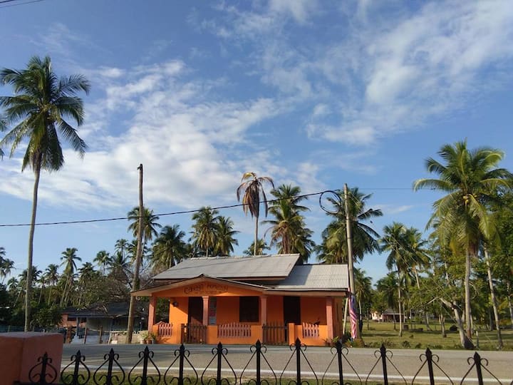 Setiu District Vacation Rentals & Homes - Terengganu, Malaysia | Airbnb