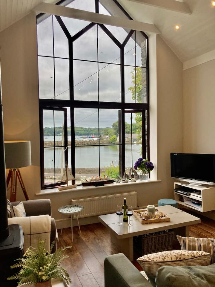 Seascape Gem, 1 Bedroom Apartment, Union Hall - Skibbereen