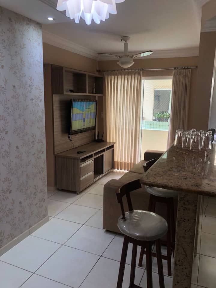 Ap  Ilhéus Pé Na Areia Pr Dos Milionários - Ilhéus