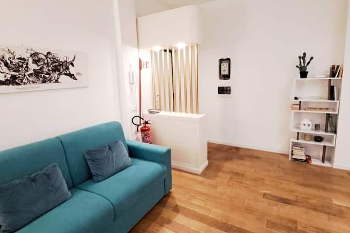 Appartamento Roma Centro Manzoni - Rome