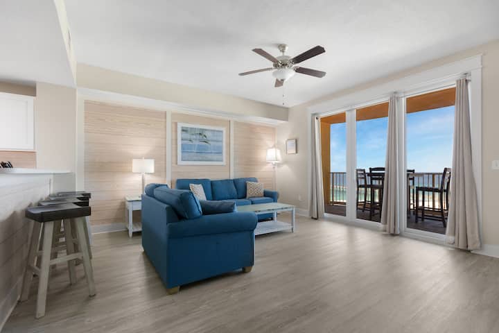 Jackie’s Beach Paradise - Panama City Beach, FL