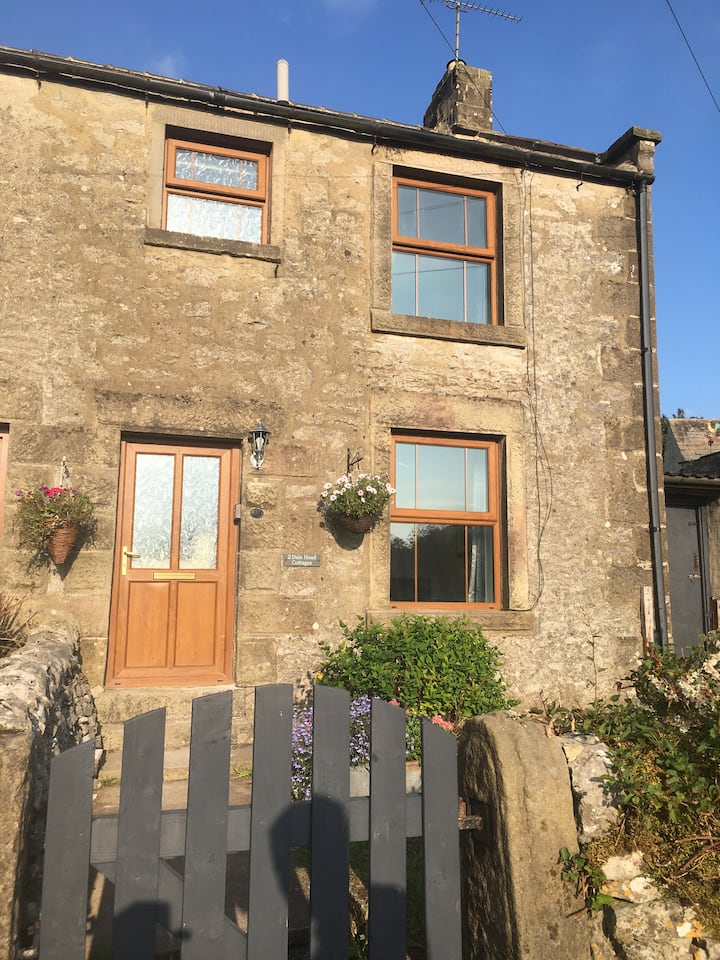 2 Dale Head Cottages -  Heart Of The Peak District - United Kingdom