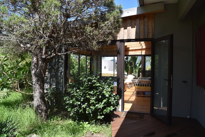 Villa La Salangane - Réunion