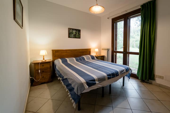 Appartement De Deux Pièce Avec Jardin Maremma Park - Grosseto