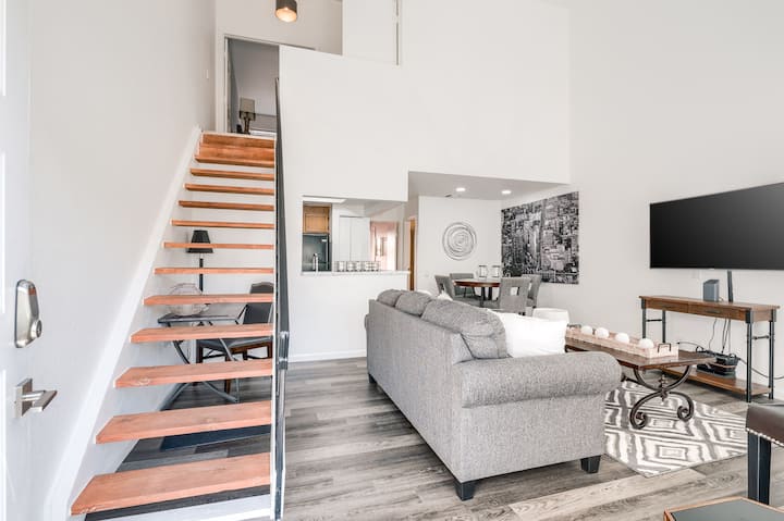 Casita Azahar - Your Home Away From Home - Tucson