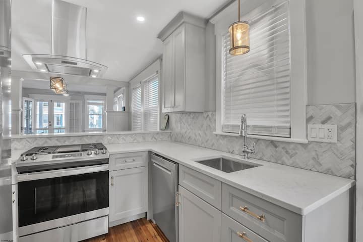 Let's Go To The Beach - Condo #1 - Ocean City, NJ