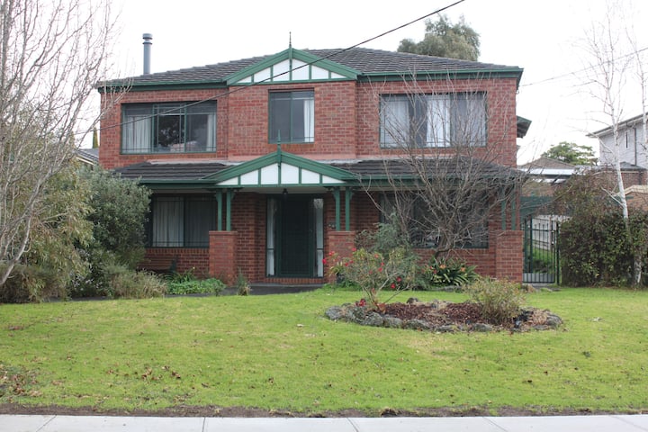 Parklands - Lilydale