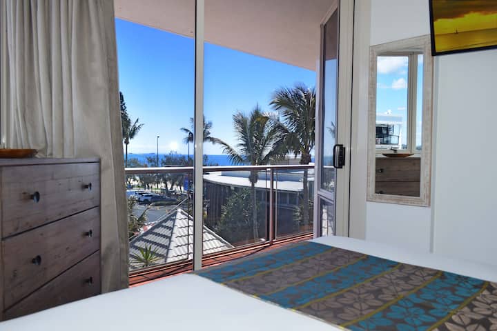 Sandcastles Mooloolaba 1 Bedroom Deluxe Apartment - Sunshine Coast Queensland, Australia