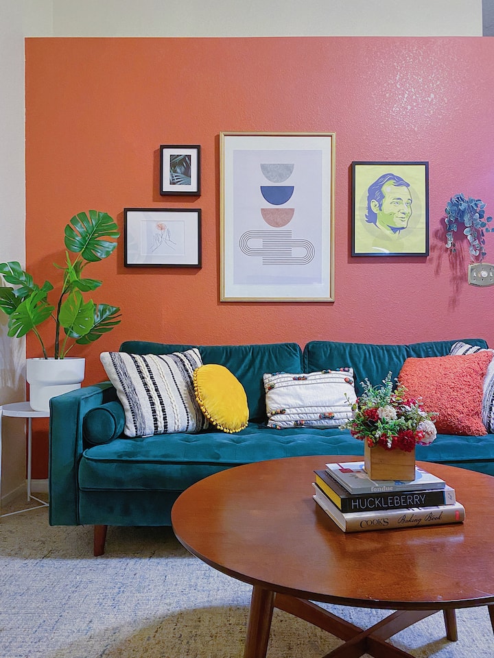 Cozy Home | Quiet, Safe, And Close To Everything - Elk Grove