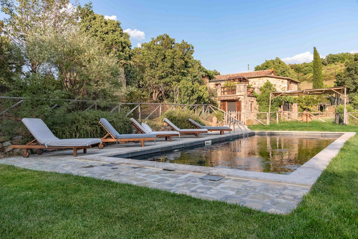 Poderi Vignalunga wedding venue,up to 22 guests - Houses for Rent in ...