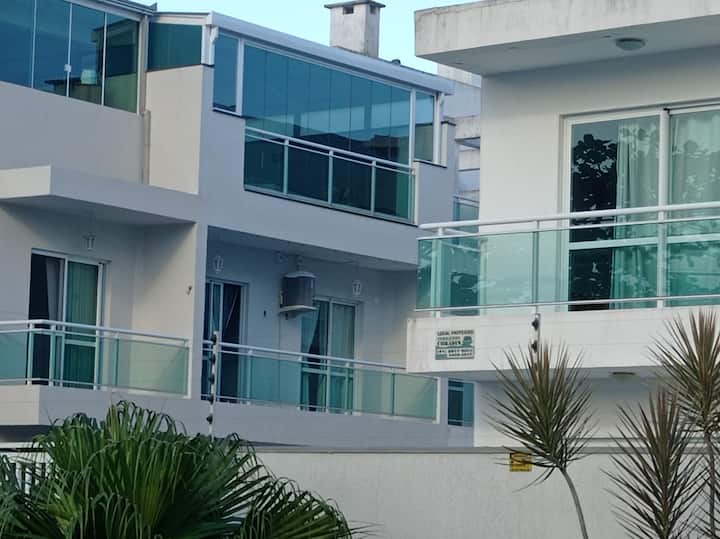 Triplex Alto Padrao 50 M Do Mar - Bal. Gaivotas - Matinhos