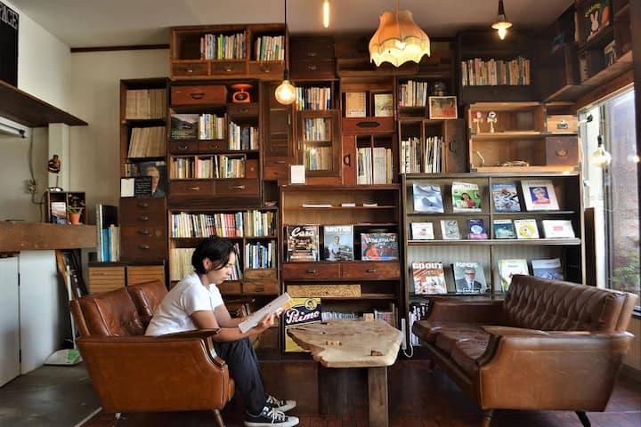 2 Mins Walk From Hakuba Station/private Room - Hakuba