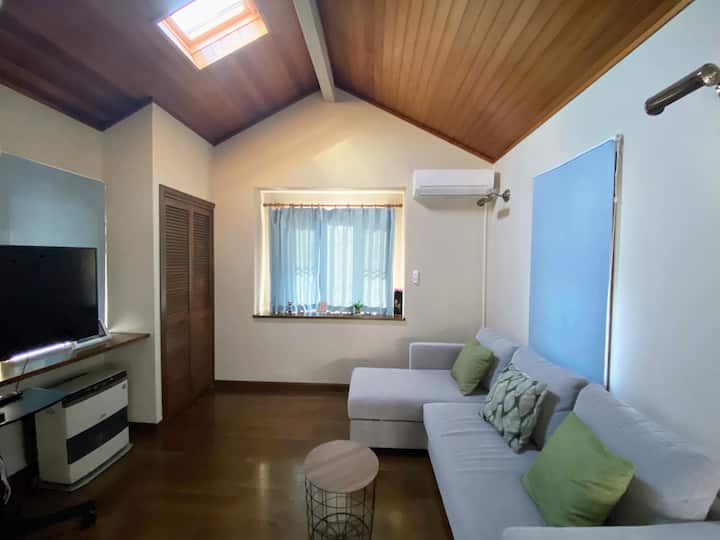 Greenwood Cottage Nikko Breathtaking Mountain View - Nikko