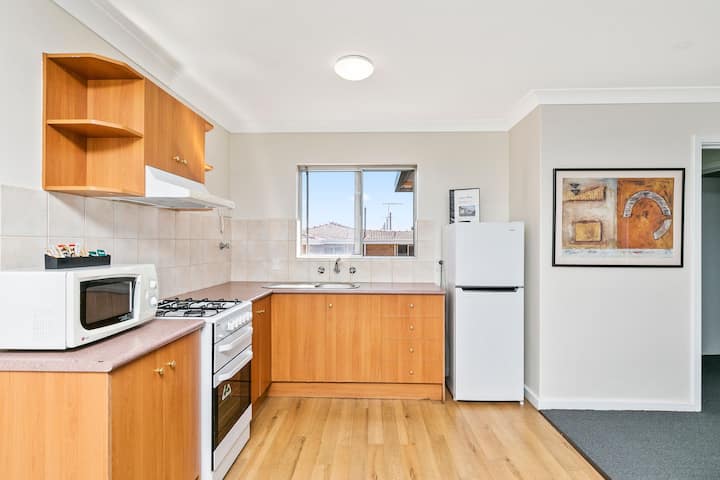 Apartment 12 - Swan River