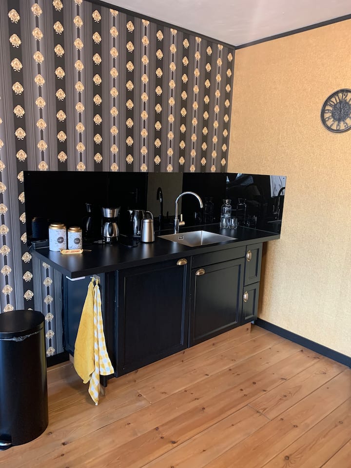 Bed & Breakfast Op Prachtige Locatie In Alkmaar! - Alkmaar